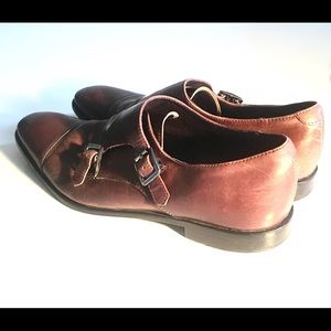 C2 by Calibrate | Shoes | Calibrate Double Monk Mens Shoes | Poshmark